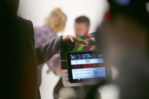 From Page To Screen ~ The World Of Adaptations
